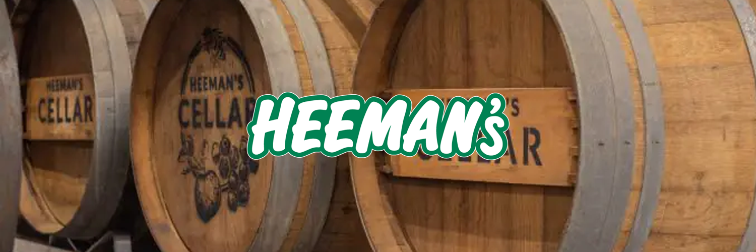 Heeman's Cidery | Half Time