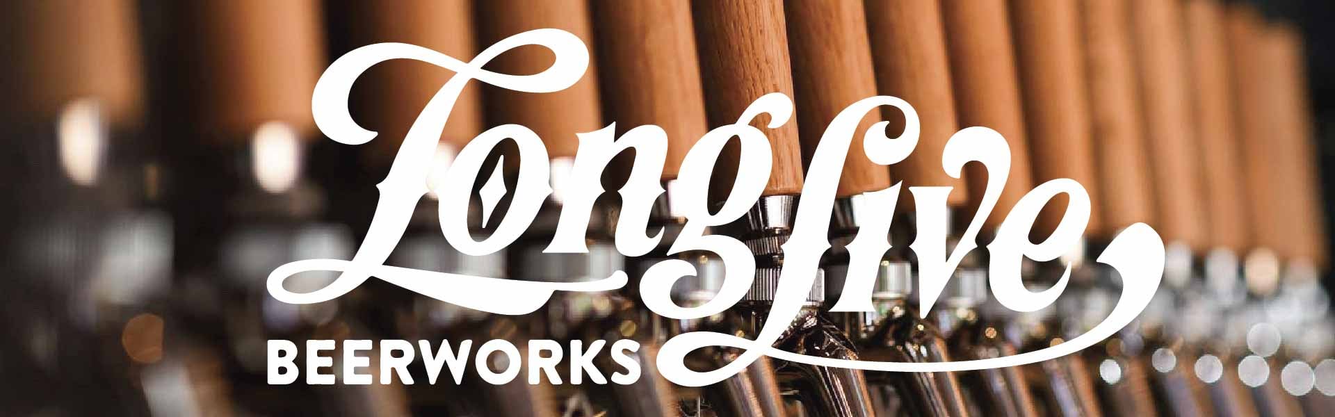 Long Live Beerworks | Half Time