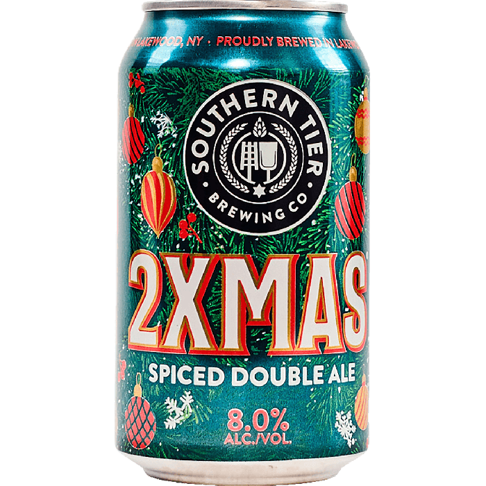 Southern Tier 2xmas - Southern Tier Brewing Company - Buy Craft Beer ...