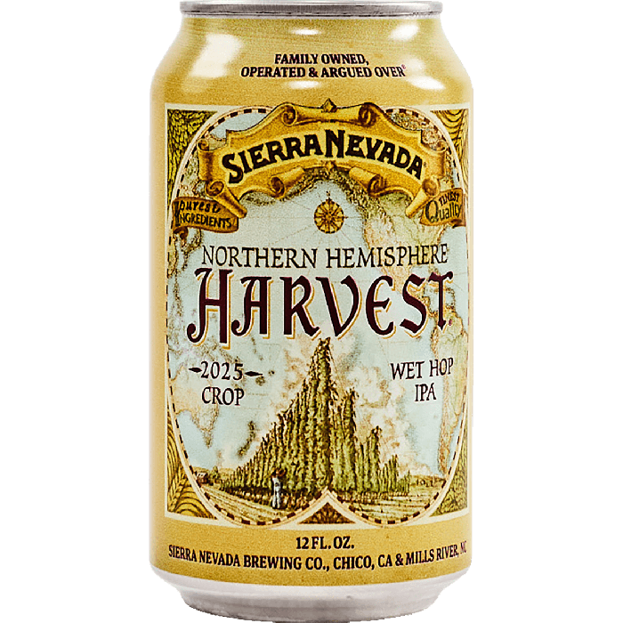 Sierra Nevada Northern Hem - Sierra Nevada Brewing Company - Buy Craft ...