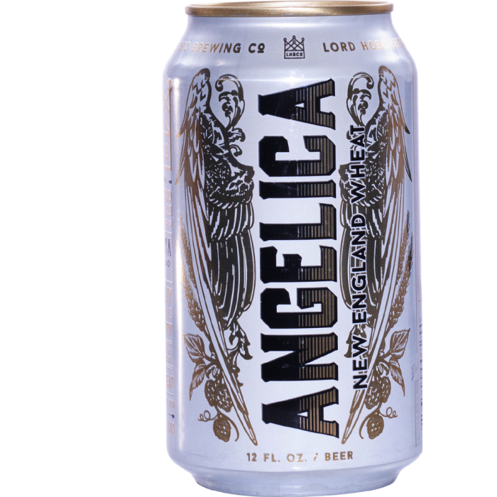Lord Hobo Angelica - LORD HOBO - Buy Craft Beer Online - Half Time ...