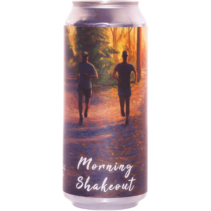Timber Ales / Marlowe Artisanal Ales - Morning Shakeout - Timber Ales ...