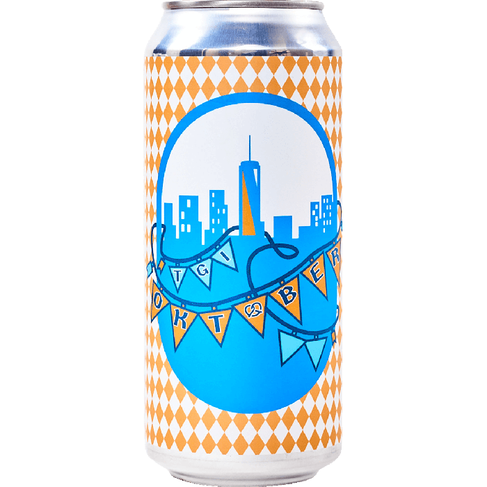 Tgi Oktober '21 - Evil Twin Brewing - Buy Craft Beer Online - Half Time ...