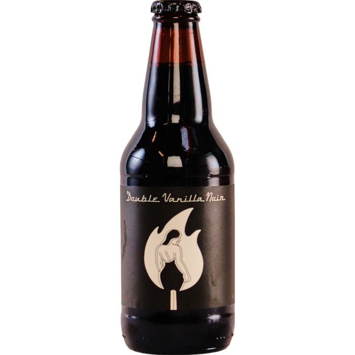 Double Vanilla Noir - Prairie Artisan Ales - Buy Craft Beer Online ...