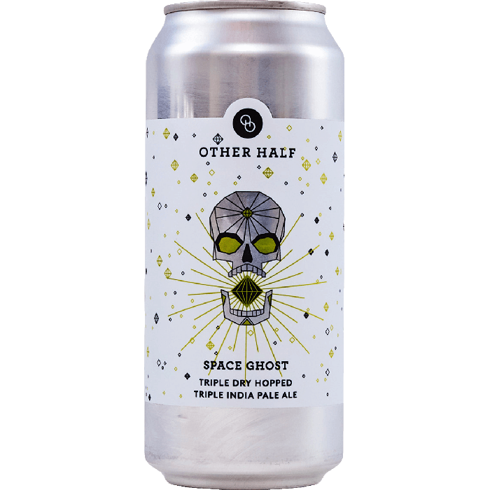TDH Space Ghost - Other Half Brewing - Buy Craft Beer Online - Half ...