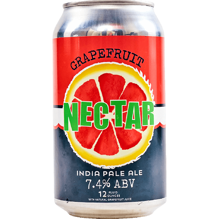 Grapefruit Nectar - RAR Brewing - Buy Craft Beer Online - Half Time ...