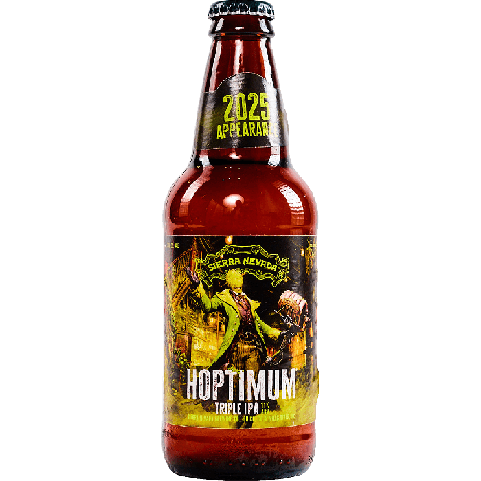 Sierra Nevada Hoptimum - Sierra Nevada Brewing Company - Buy Craft Beer ...
