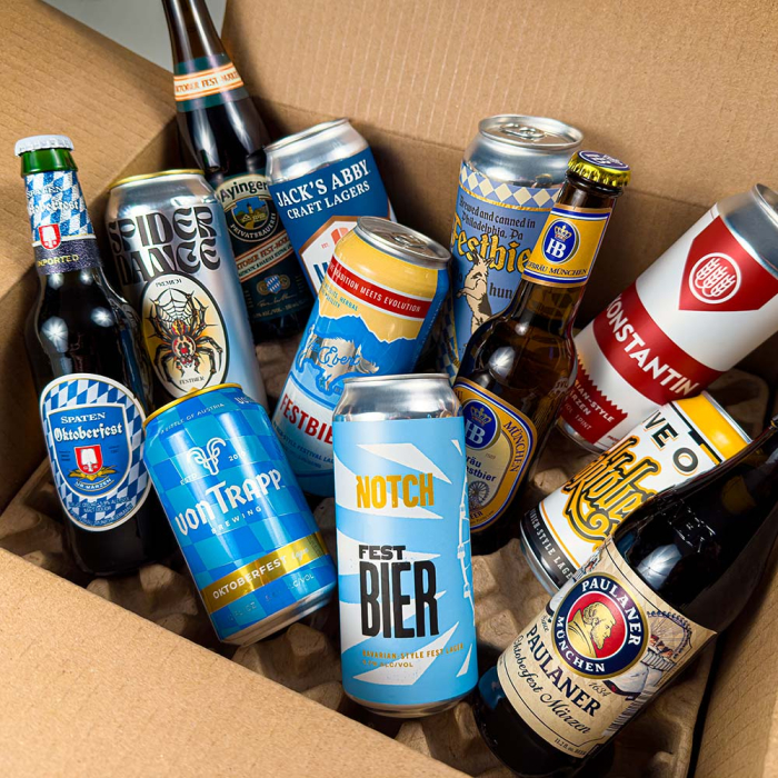 Oktoberfest Beer Five Must Attend Events To Celebrate Oktoberfest