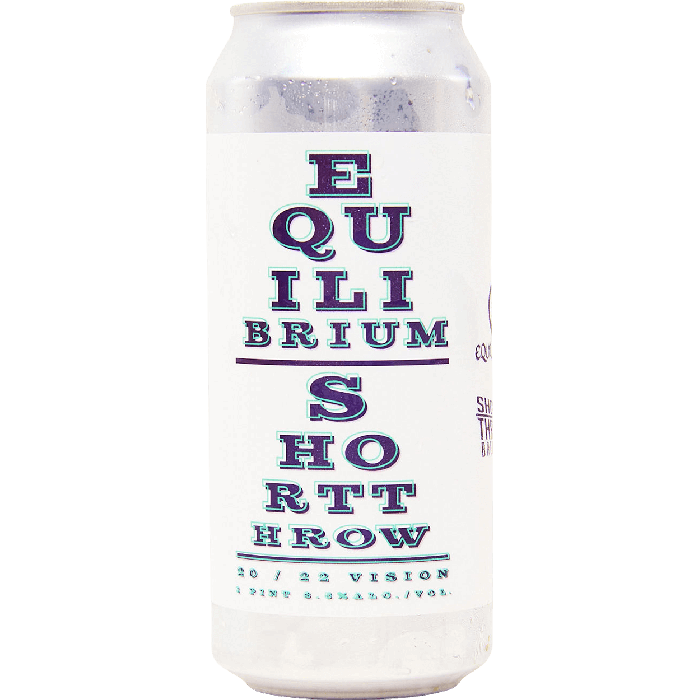 20/22 Vision - Equilibrium Brewery - Buy Craft Beer Online - Half Time ...