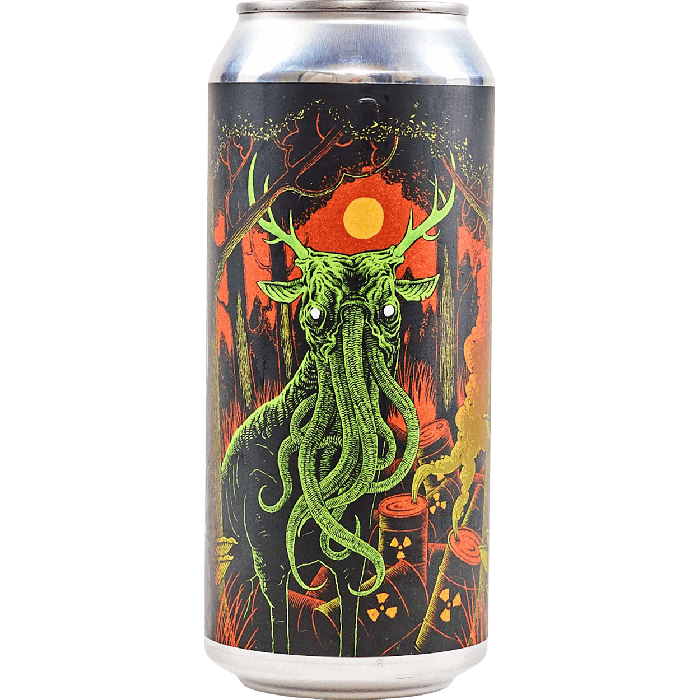 Abomination Toxic Earth - Abomination Brewing - Buy Craft Beer Online ...