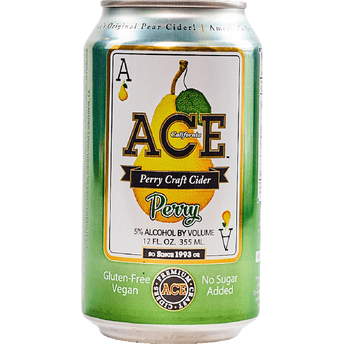 Ace Perry Cider - California Cider Company - Buy Cider Cider Online ...