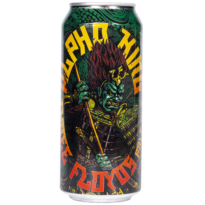 Alpha King - 3 Floyds Brewery - Buy Craft Beer Online - Half Time ...
