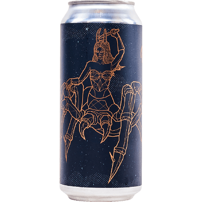 Tethys - Mortalis Brewing - Buy Craft Beer Online - Half Time Beverage ...