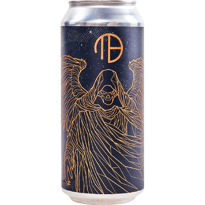 Azreal - Mortalis Brewing - Buy Craft Beer Online - Half Time Beverage ...