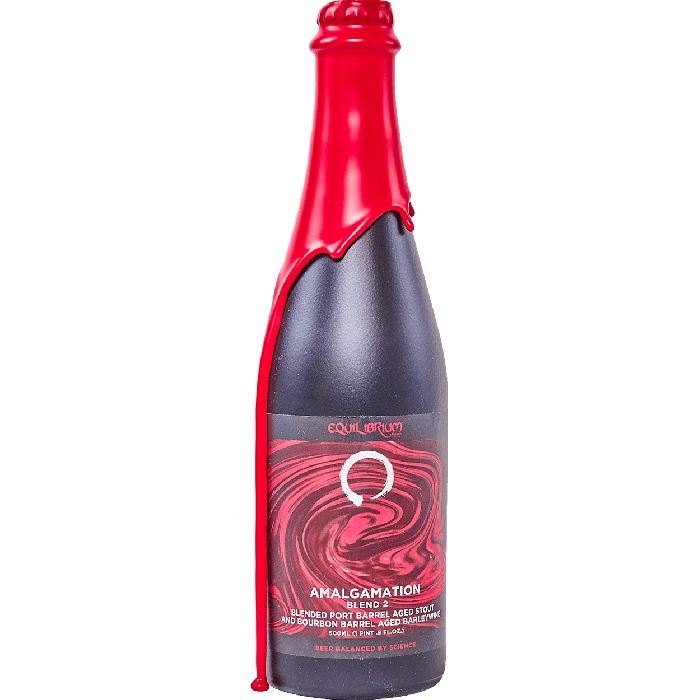 Ba Amalgamation - Equilibrium Brewery - Buy Craft Beer Online - Half ...