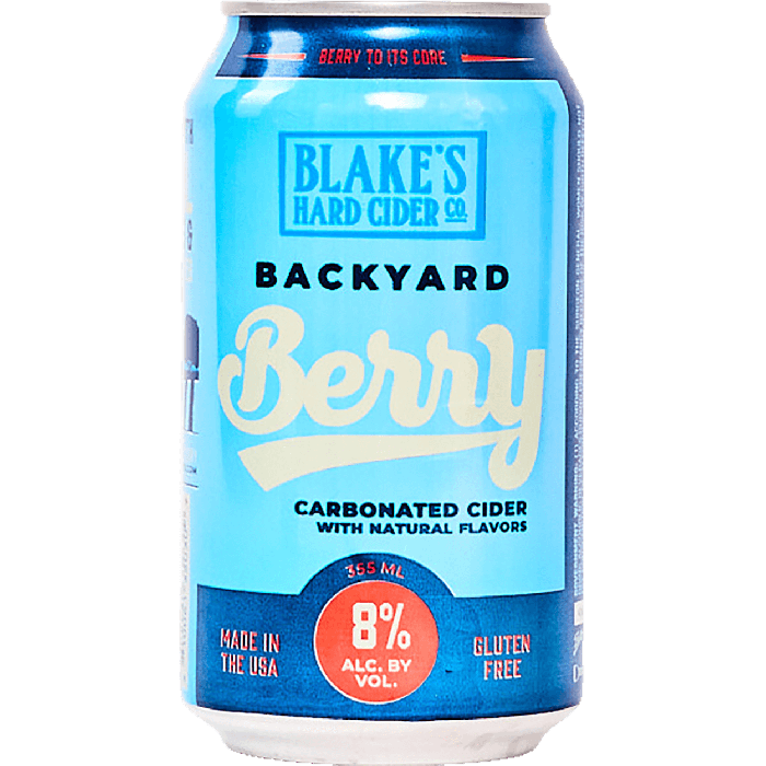 Triple Jam - Blake's Hard Cider Co. - Buy Cider Cider Online - Half ...