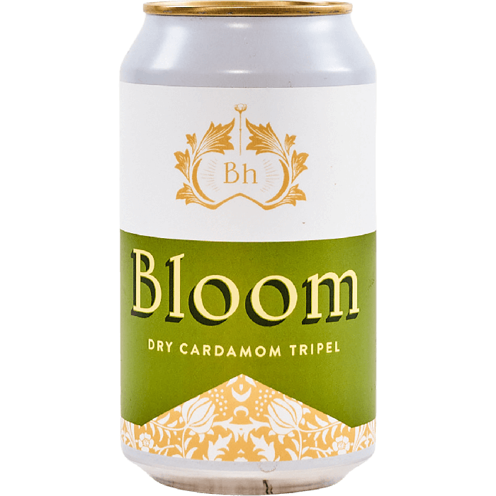 Bloom - Brewery Bhavana - Buy Craft Beer Online - Half Time Beverage ...
