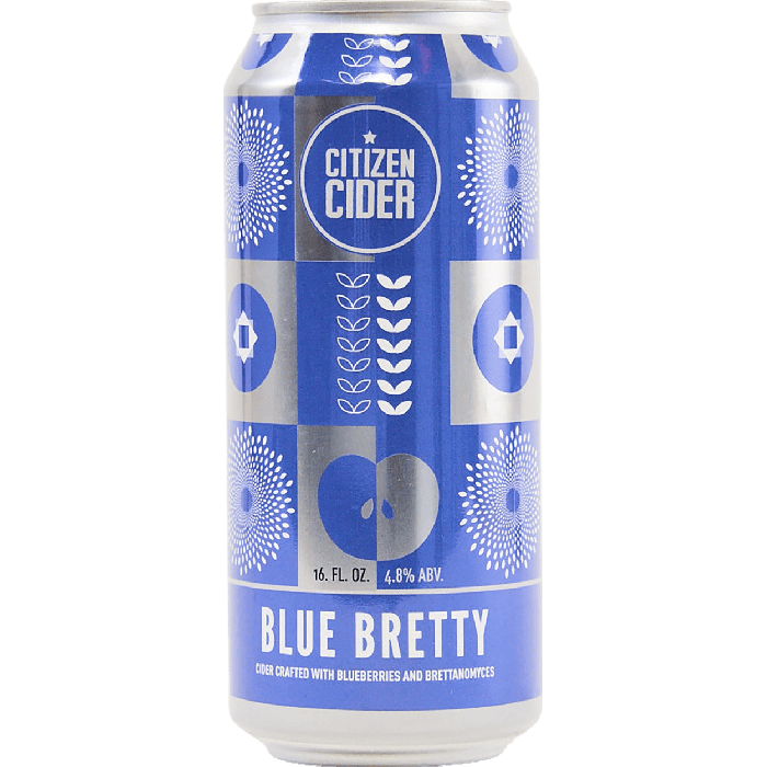 Blue Bretty - CITIZEN CIDER - Buy Cider Online - Half Time Beverage ...