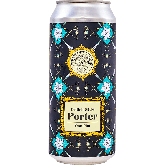 House Lager - Forest & Main Brewing Company - Buy Craft Beer Online ...