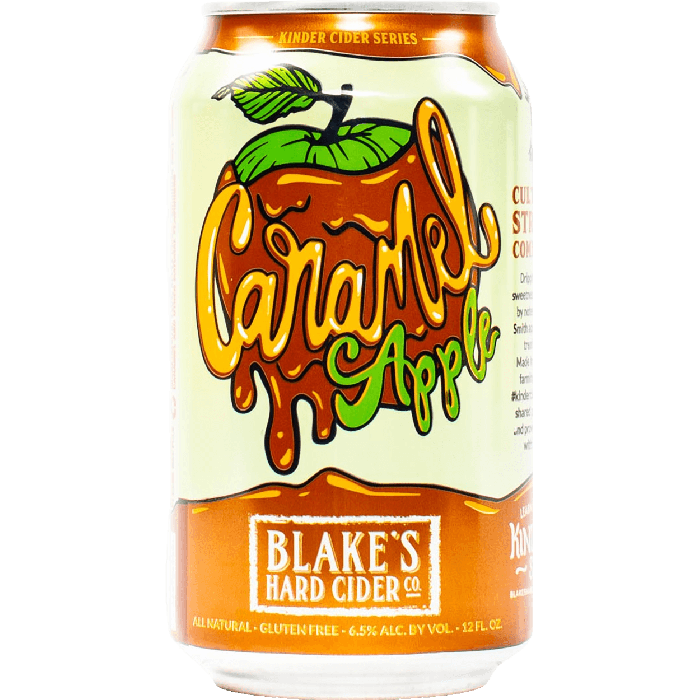 Blake S Caramel Apple Cider