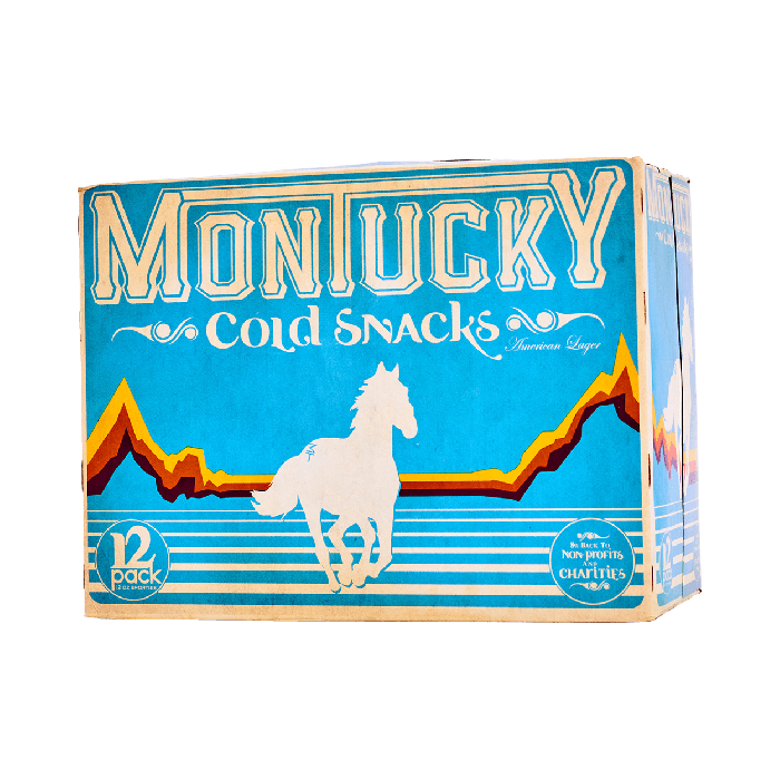 Montucky Cold Snacks 12-Pack, 12oz Cans - Montucky Cold Snacks - Buy ...