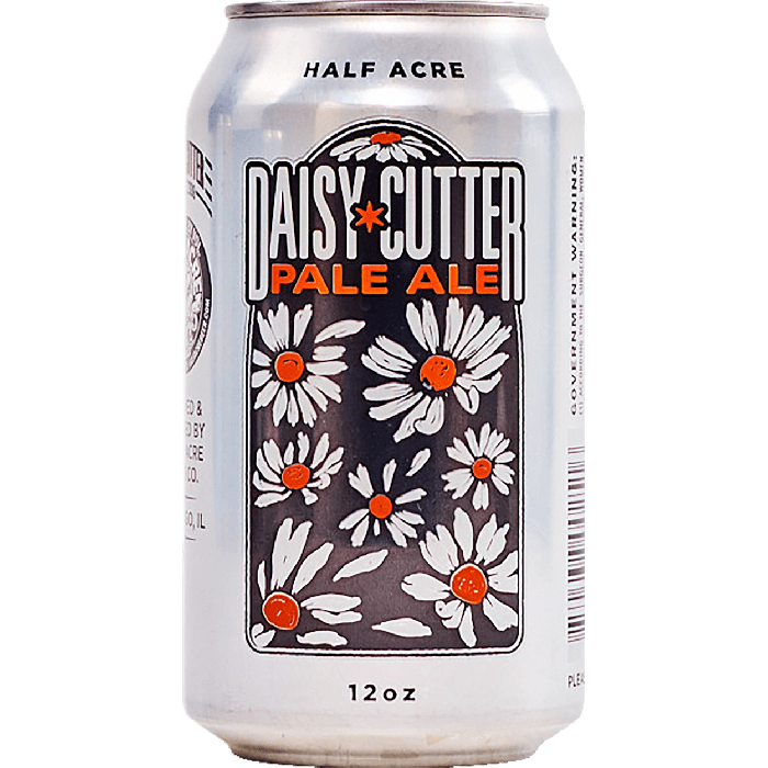 Daisy Cutter - Half Acre Beer Company - Buy Craft Beer Online - Half ...