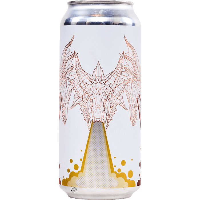 Demihydra | Crustables - Mortalis Brewing - Buy Craft Beer Online ...