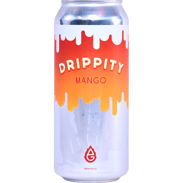 Drippity Mango - Ever Grain Brewing Co. - Buy Craft Beer Online - Half ...