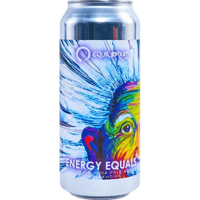 Equilibrium Energy Equals - Equilibrium Brewery - Buy Craft Beer Online ...