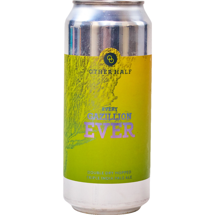 V13 - Other Half Brewing - Buy Craft Beer Online - Half Time Beverage ...