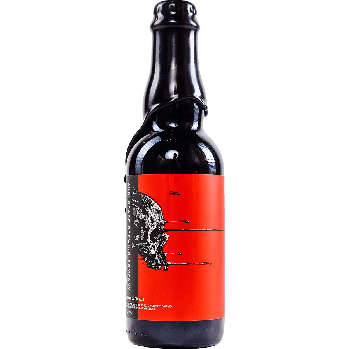 Feel Us - Anchorage Brewing Company - Buy Craft Beer Online - Half Time ...