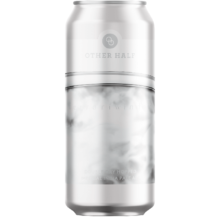 Ferrariwindow - Other Half Brewing - Buy Craft Beer Online - Half Time ...
