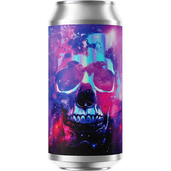 Galactic Ghost - Parish Brewing Co - Buy Craft Beer Online - Half Time ...