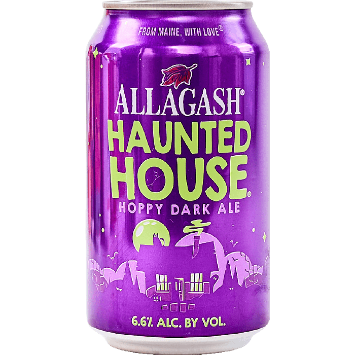 Hop Reach - Allagash Brewing Company - Buy Craft Beer Online - Half ...