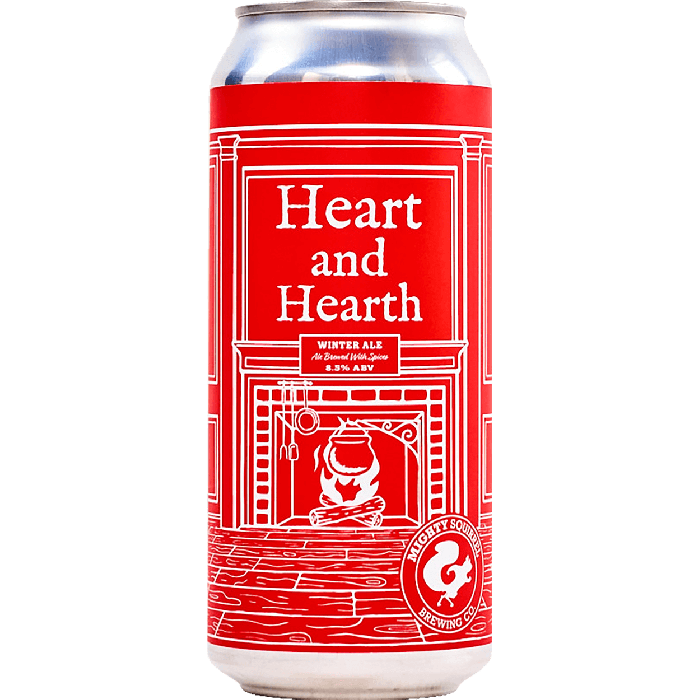 Double Cloud Candy - MIGHTY SQUIRREL - Buy Craft Beer Online - Half ...