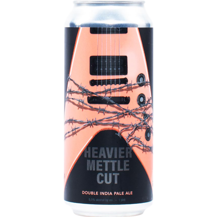 Heavier Mettle Cut - Trillium Brewing Company - Buy Craft Beer Online ...