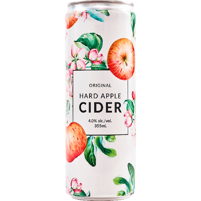 Heeman'S Original - Heeman's Cidery - Buy Cider Cider Online - Half ...