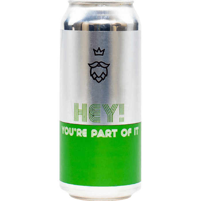 Hey! You'Re Part Of It - Dancing Gnome Beer - Buy Craft Beer Online ...