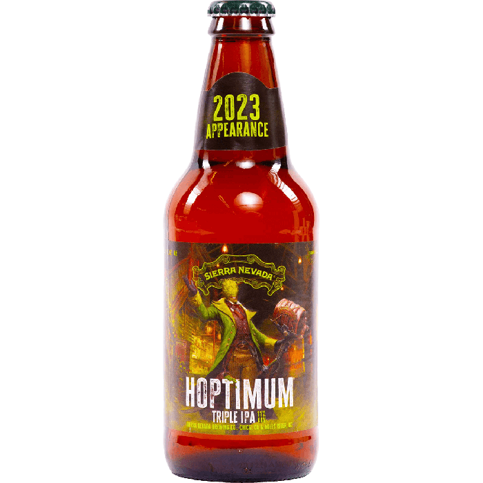 Sierra Nevada Hoptimum - Sierra Nevada Brewing Company - Buy Craft Beer ...