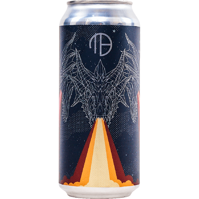 Strawberry Creme Savers Swirl - Mortalis Brewing - Buy Craft Beer ...
