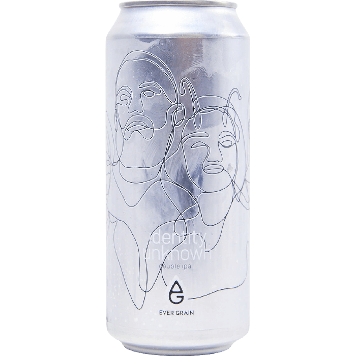 Identity Unknown - Ever Grain Brewing Co. - Buy Craft Beer Online ...
