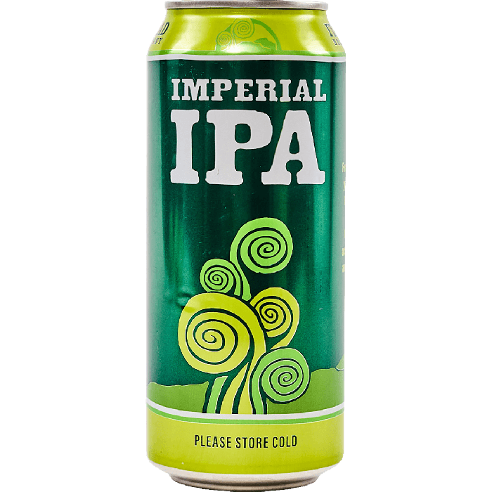 Imperial Ipa - Fiddlehead Brewing - Buy Craft Beer Online - Half Time ...