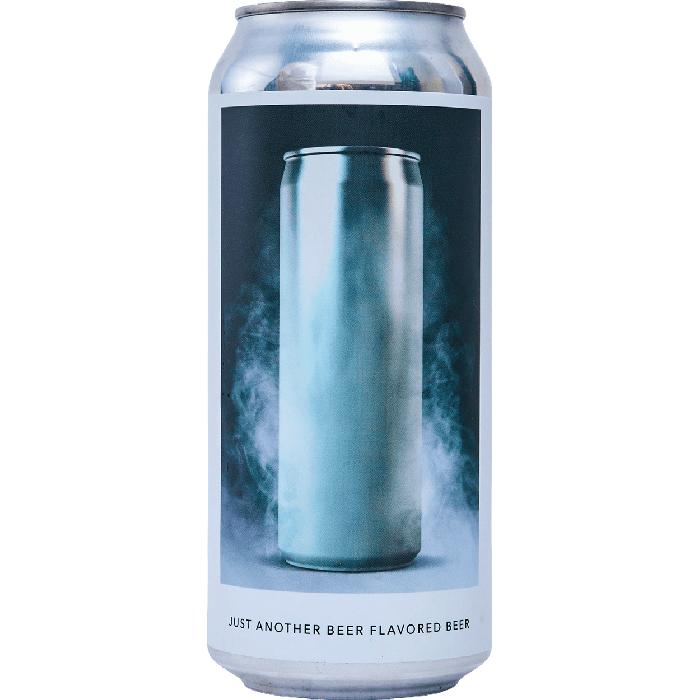 Just Another Beer Flavored Beer - Evil Twin Brewing - Buy Craft Beer ...