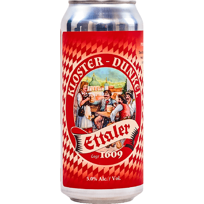 Ettaler Heller Bock - Klosterbrauerei Ettal - Buy Craft Beer Online ...