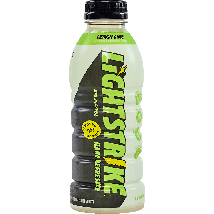 Lemon Lime - New Belgium Brewing Company - Buy Hard Seltzer Online ...