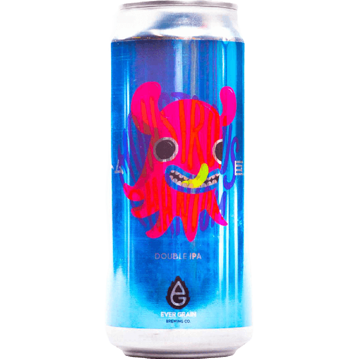 Monstrous Phantom - Ever Grain Brewing Co - Buy Craft Beer Online ...