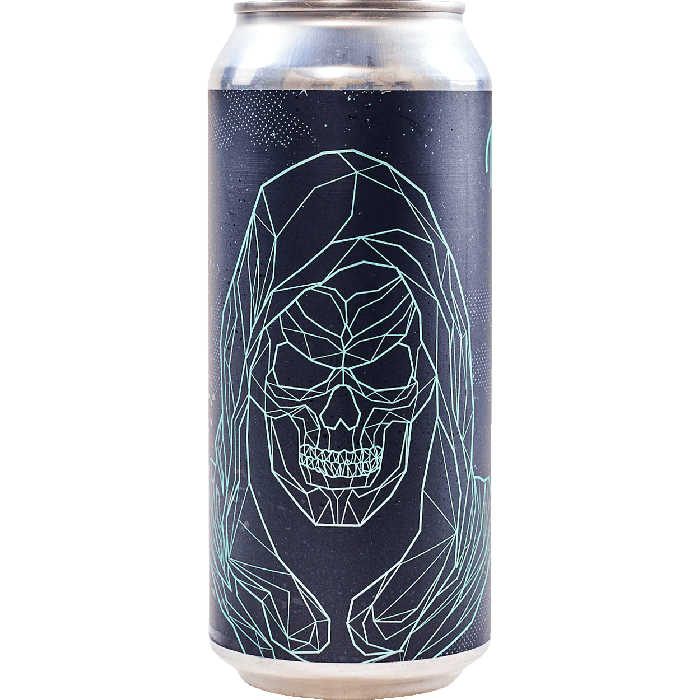 Mors Communis - Mortalis Brewing - Buy Craft Beer Online - Half Time ...