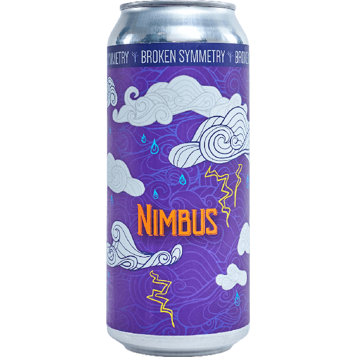 Nimbus Brewery Beer From Here: Seventh Son Humulus Nimbus | Drink Up