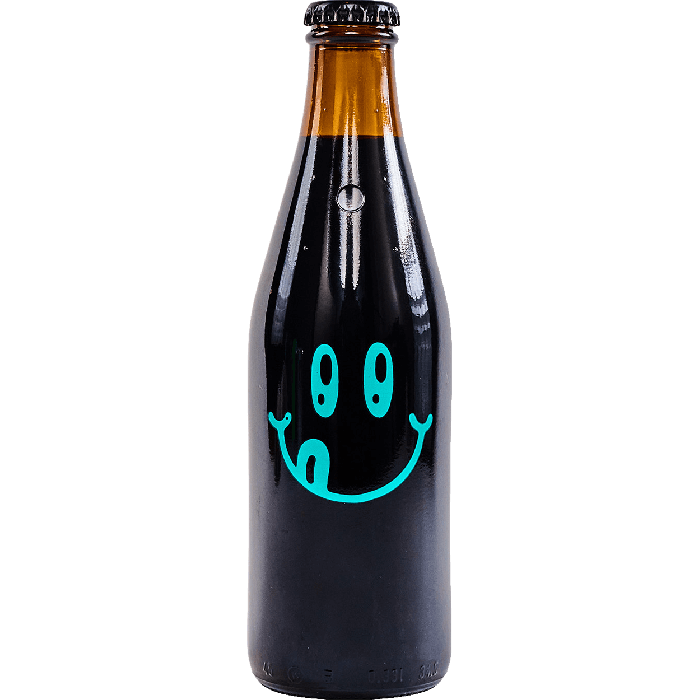 Noa Pecan Mudcake - Omnipollo Brewery - Buy Craft Beer Online - Half ...