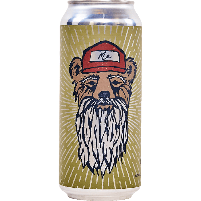 Oldmanbearma | Pog - Mortalis Brewing - Buy Craft Beer Online - Half ...